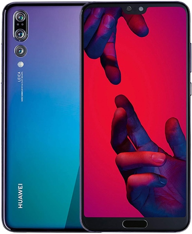 Huawei P20 Pro 128GB Twilight, Libre B - CeX (MX): - Comprar, Vender, Donar